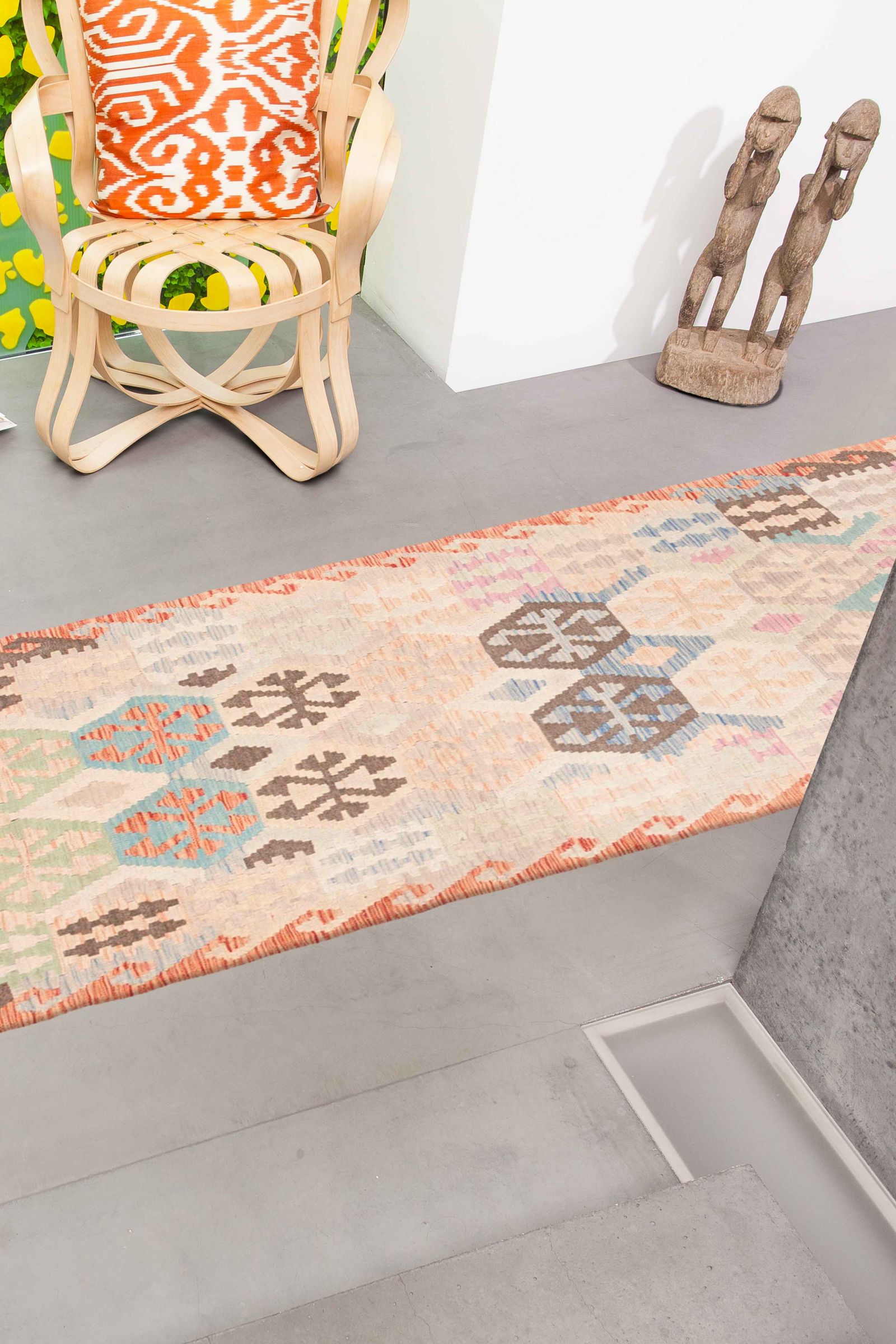 Rejan Silver | KHODAI | LA2002 | KHODAI