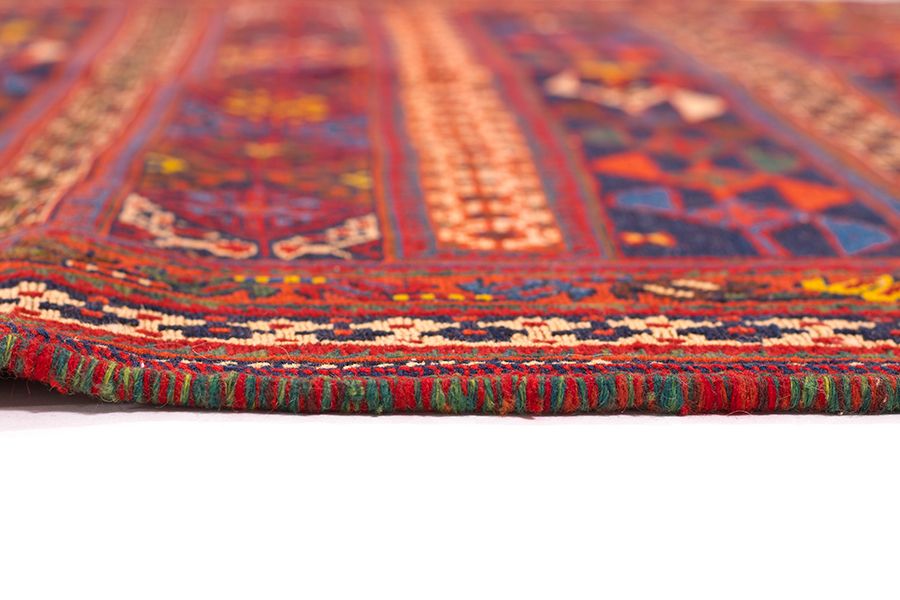 Klassischer Kelim | WE LOVE KELIM | A216 | KHODAI