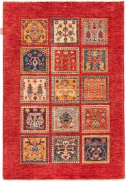 Teppich Bakhtiari | Klassisch & Modern | AR1430