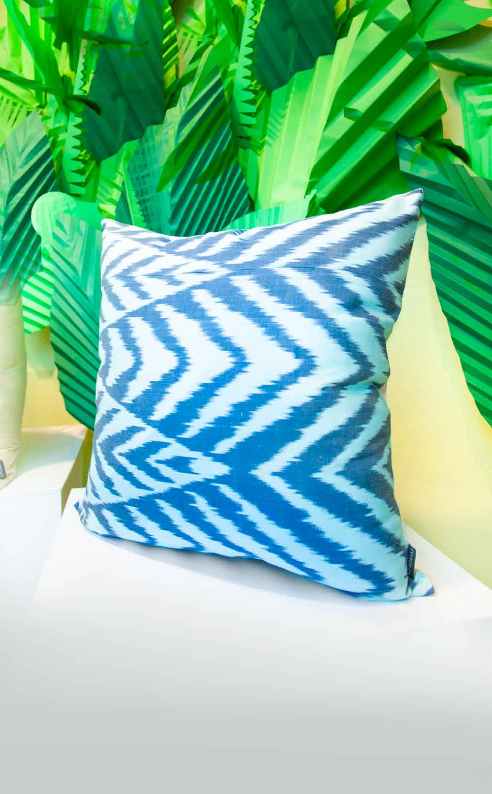 Kelim Kissen München | IN4126